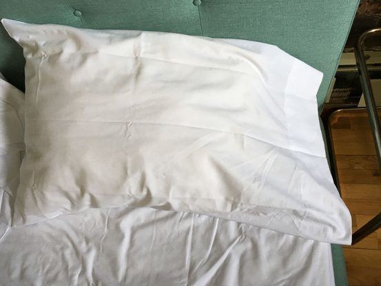 Authenticity 50 Sheets Reviews (2025) - Mattress Clarity