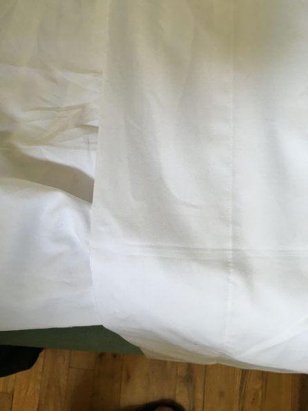 Authenticity 50 Sheets Reviews (2025) - Mattress Clarity