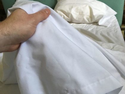 Authenticity 50 Sheets Reviews (2025) - Mattress Clarity