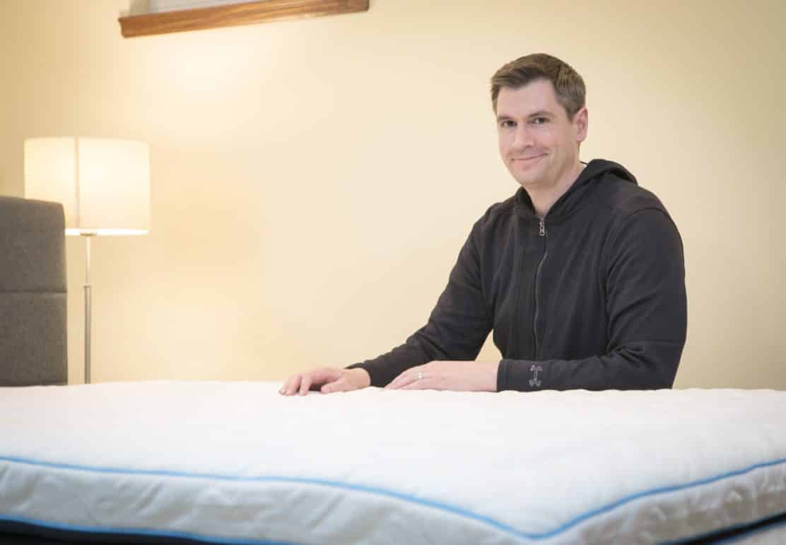 Interview With The Sleep Sherpa (2025) - Mattress Clarity