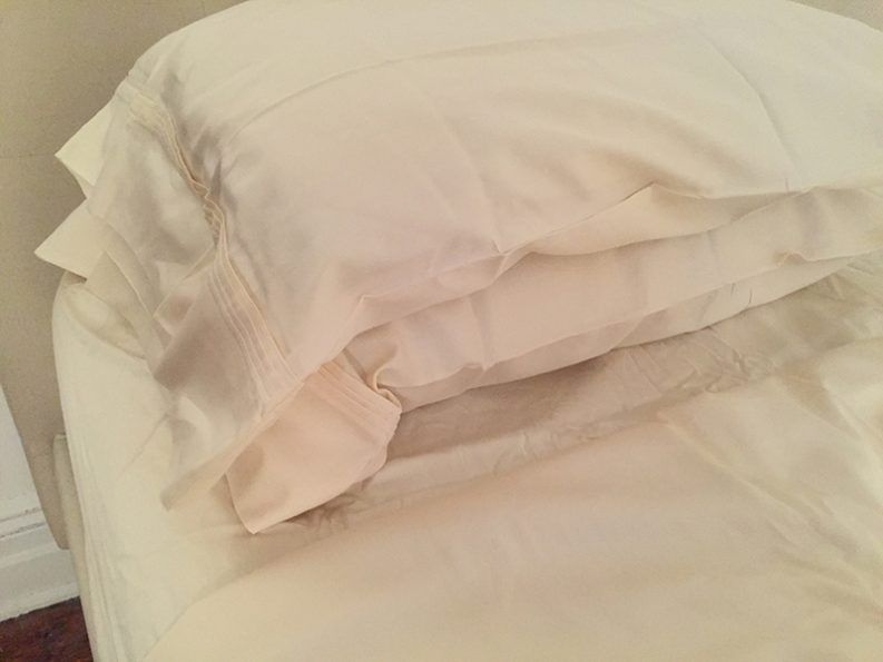 SOL Organics Sheets Review (2025) - Mattress Clarity