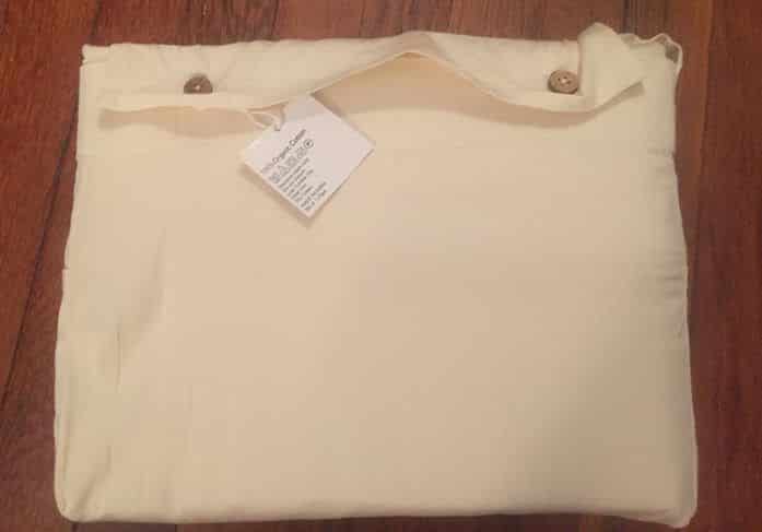 SOL Organics Sheets Review (2025) - Mattress Clarity