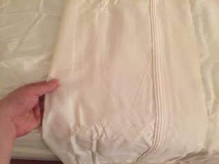 SOL Organics Sheets Review (2025) - Mattress Clarity