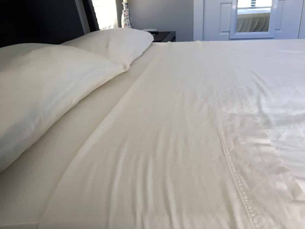 Cariloha Classic Bamboo Bed Sheet Review (2026) - Mattress Clarity