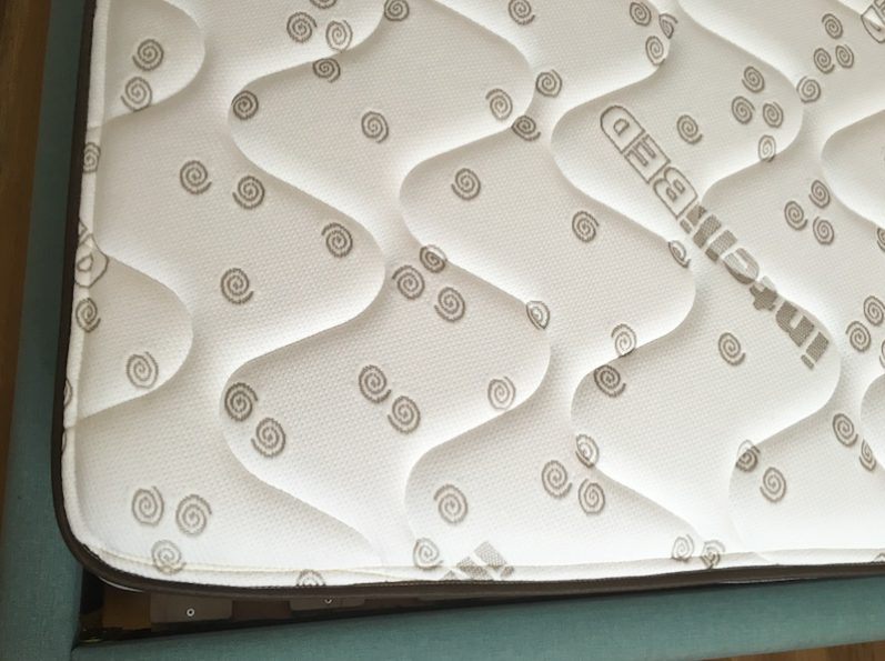 Intellibed Mattress Review and Complaints | Mattress Clarity