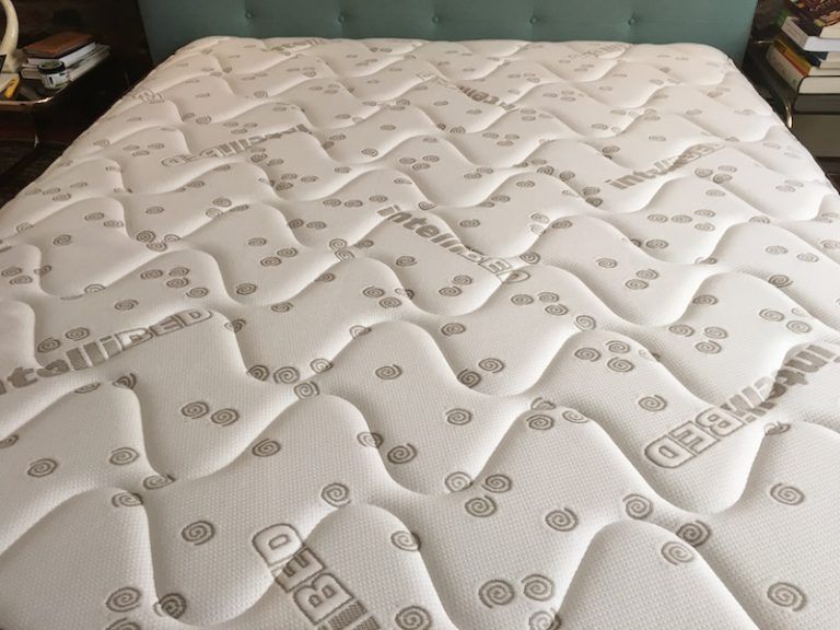 Intellibed Mattress Review and Complaints | Mattress Clarity