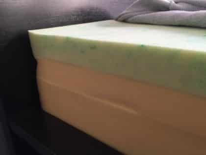 Addable Mattress Review (2025 Update) - Mattress Clarity