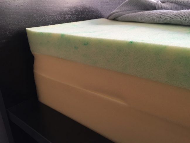 Addable Mattress Review (2025 Update) - Mattress Clarity