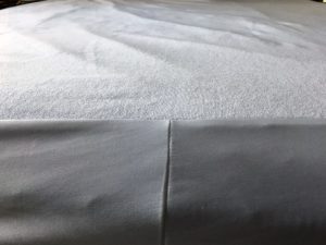 SureGuard Mattress Protector Review (2025) - Mattress Clarity