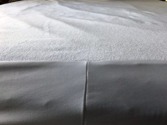 SureGuard Mattress Protector Review (2025) - Mattress Clarity