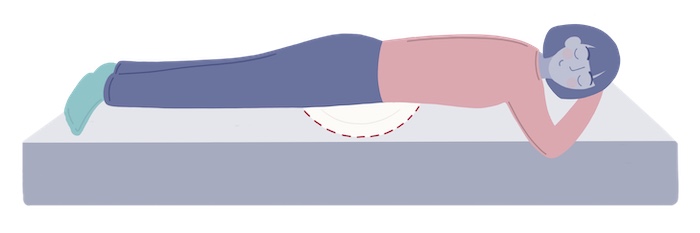 4 Best Mattresses For Stomach Sleepers