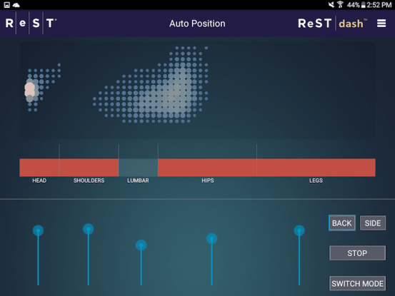 ReST Bed™ Review - Mattress Of The Future? (2025) - Mattress Clarity