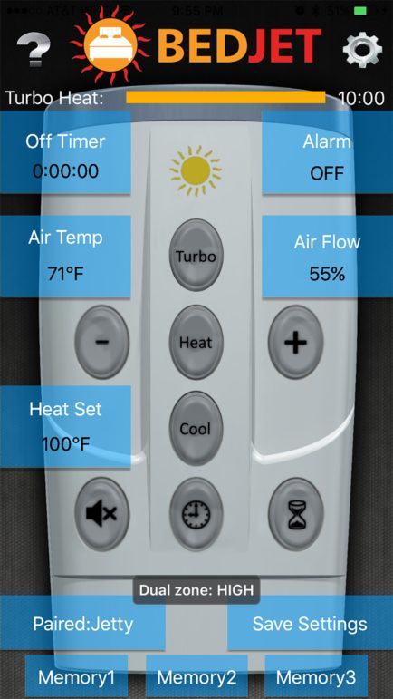 BedJet Climate Comfort System Review (2025) - Mattress Clarity