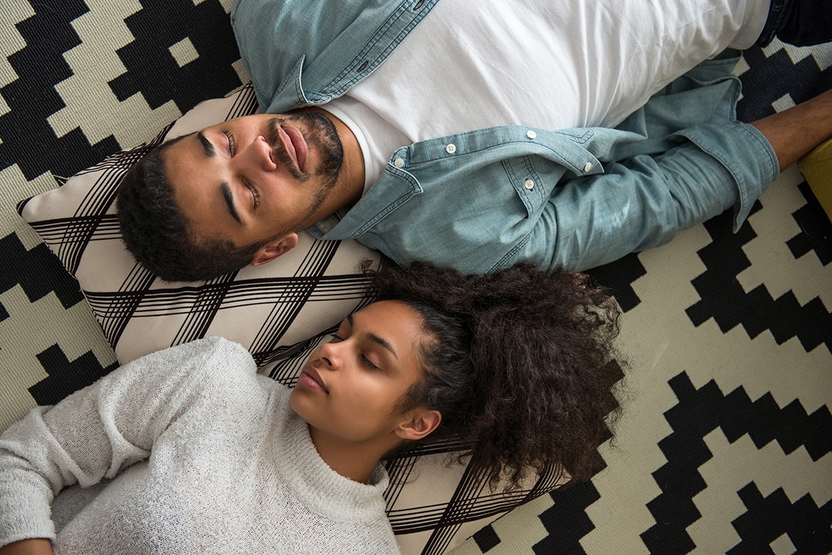 Are Naps Actually Good For You? - Mattress Clarity