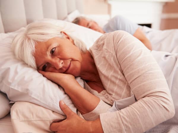 How Interrupted Sleep Could Be A Sign Of Alzheimer's Disease (2025 ...