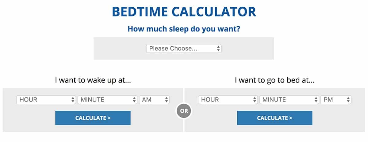 7 Things You Should Do This National Sleep Awareness Week - Mattress ...