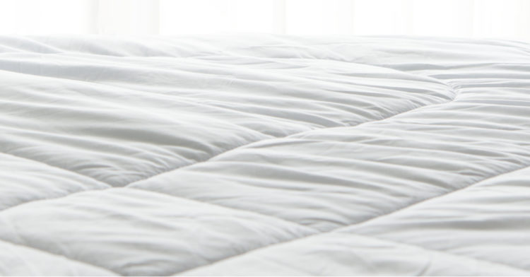 Understanding Fill Power (2025) - Mattress Clarity