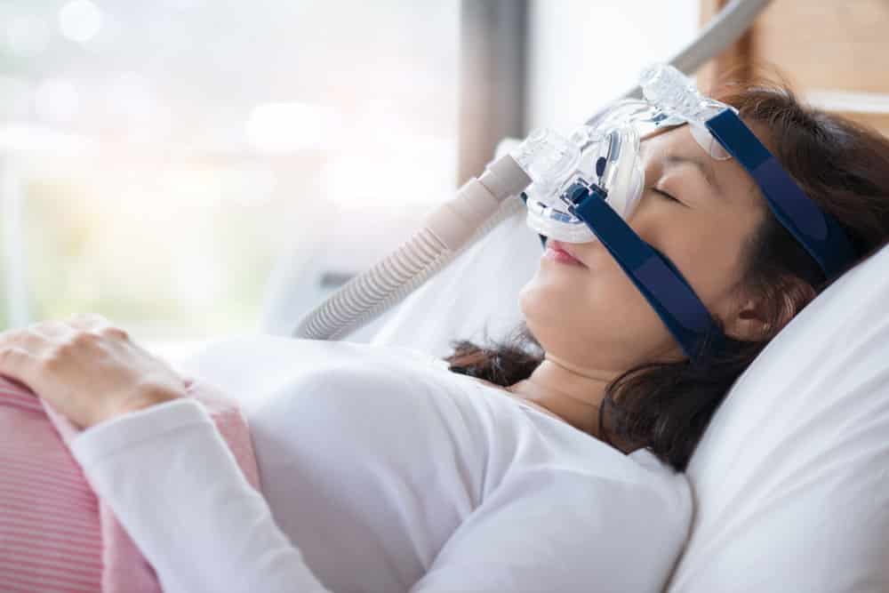 Can Cpap Treatment Improve Sleep Apnea Patients Sex Lives Mattress Clarity