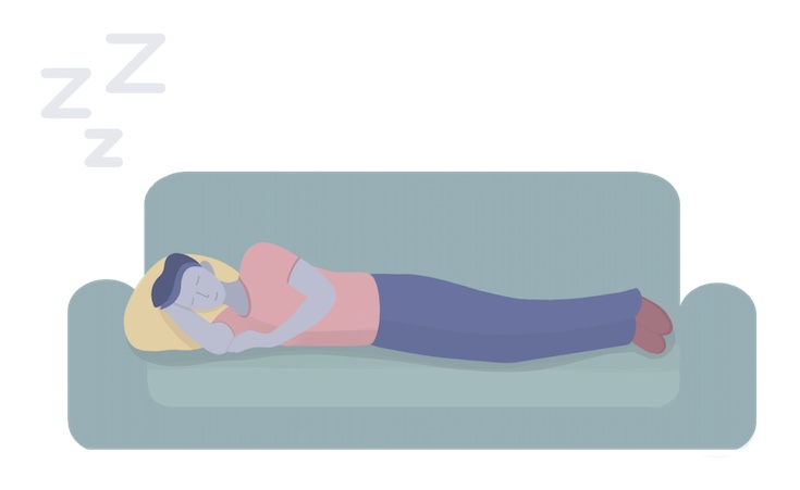 The Ultimate Guide To Sleeping Better On A College Campus