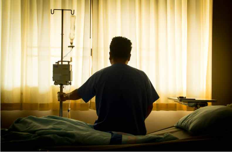 SIESTA Program Finds Possible Avenues To Improving Sleep For Hospital ...