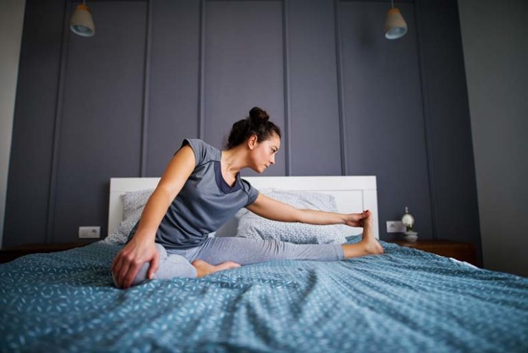Sleep, Muscle Recovery, And Injury Prevention | Mattress Clarity