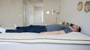 Coop Sleep Goods Retreat Mattress Topper Review - Personally Tested