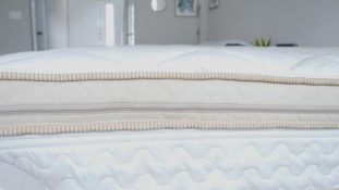 Saatva Solaire Mattress Review 2025 | Mattress Clarity
