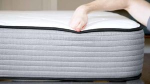 Plank Firm Luxe Mattress Review (2025 Update) - Personally Tested