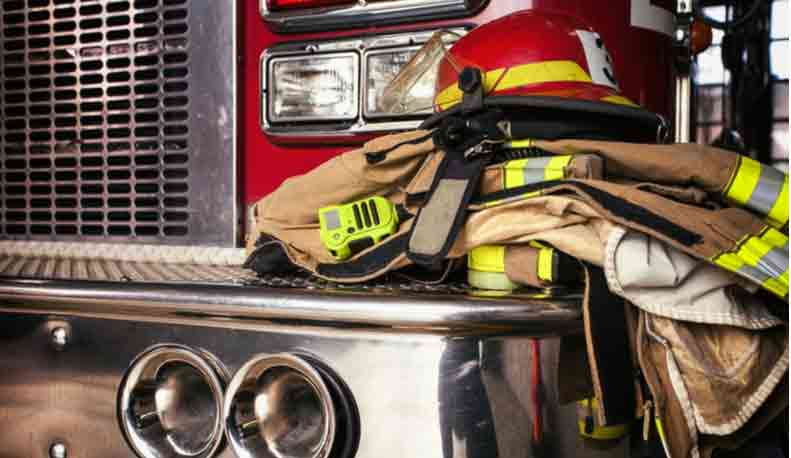 New Study Says Poor Sleep Could Increase Firefighter Burnout (2025 ...