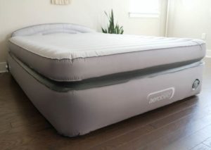 AeroBed Air Mattress Review (2025 Update) - Personally Tested
