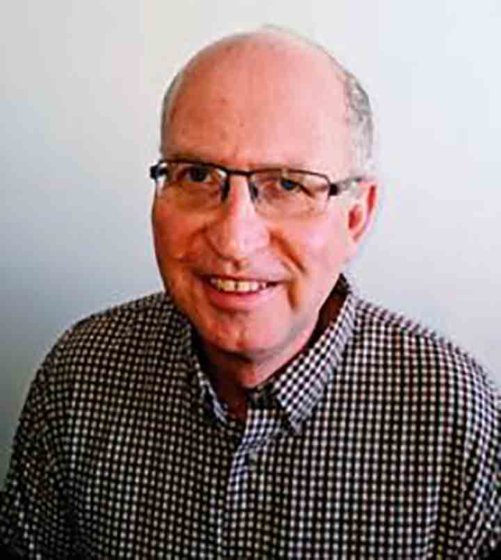 Expert Profile: James Cobb, RN, MSN (2025) - Mattress Clarity