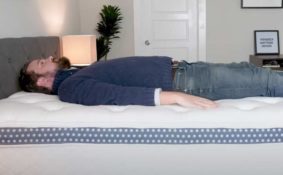 10 Best Mattresses for Back Pain 2025, Medically Reviewed | Mattress ...
