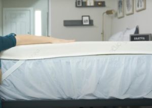 Helix Mattress Topper Review (2025 Update) - Personally Tested