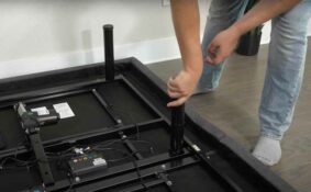 Nectar Adjustable Bed Review 2025 | Mattress Clarity