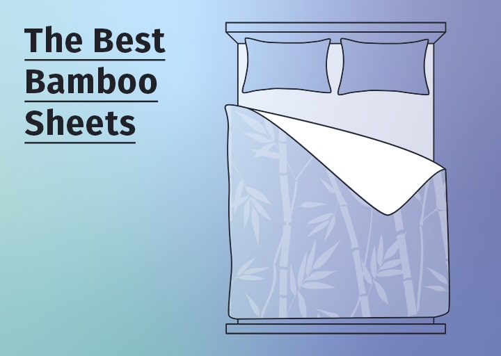 Best Bamboo Sheets 2025 - Our Top Picks