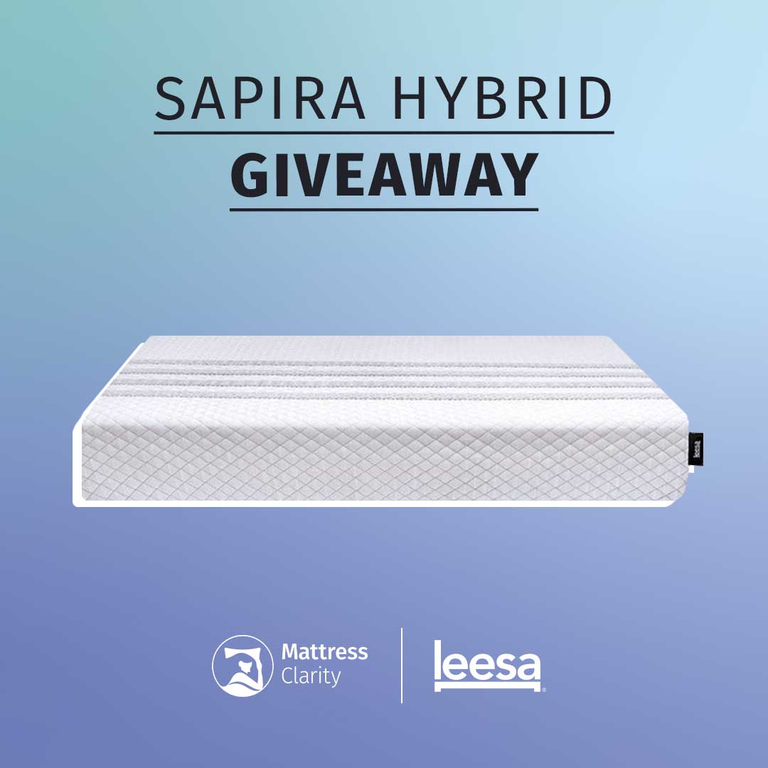 Eight Sleep Pod Pro Mattress Review (2022 Update) - Personally Tested