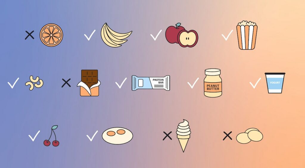 12 Healthy Foods to Eat When You Want a Midnight Snack (2025 ...