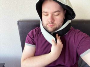 Pluto Pod Pillow Review - Personally Tested