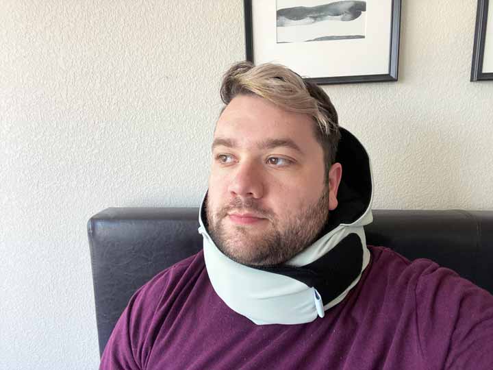 Pluto Pod Pillow Review - Personally Tested