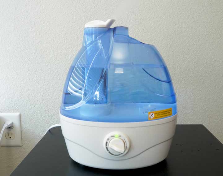 The 7 Best Humidifiers of 2025 - Mattress Clarity