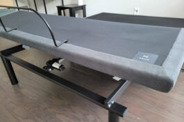 Helix Adjustable Base Review - A Great Value Base? (2026) - Mattress ...