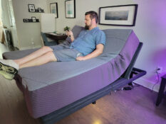 Purple Premium Plus Smart Base Review (2025) - Mattress Clarity