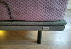 Purple Premium Plus Smart Base Review (2025) - Mattress Clarity