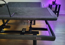 Purple Premium Plus Smart Base Review (2025) - Mattress Clarity