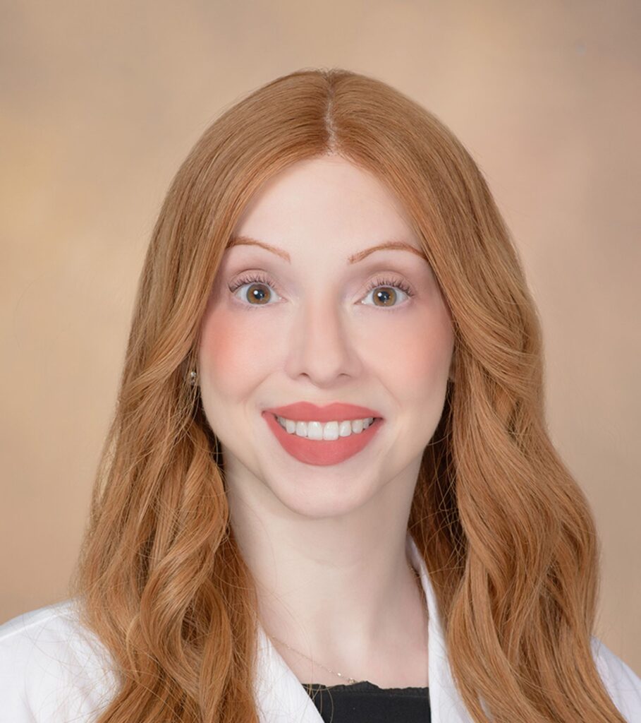 Dr. Suzanne Gorovoy, PhD - Mattress Clarity