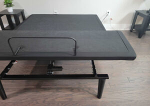 Sealy Ease Adjustable Base Review (2025) - Mattress Clarity