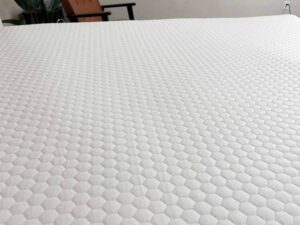 Helix GlacioTex Mattress Topper Review | Personally Reviewed