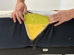 Mattresses and Motion Isolation (2025) - Mattress Clarity