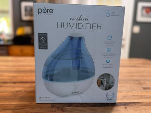 The 6 Best Humidifiers of 2025 - Mattress Clarity